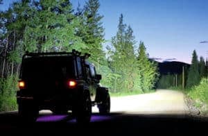 Home - NightRider LEDS | Automotive, Equipment, and Commercial LED Lighting
