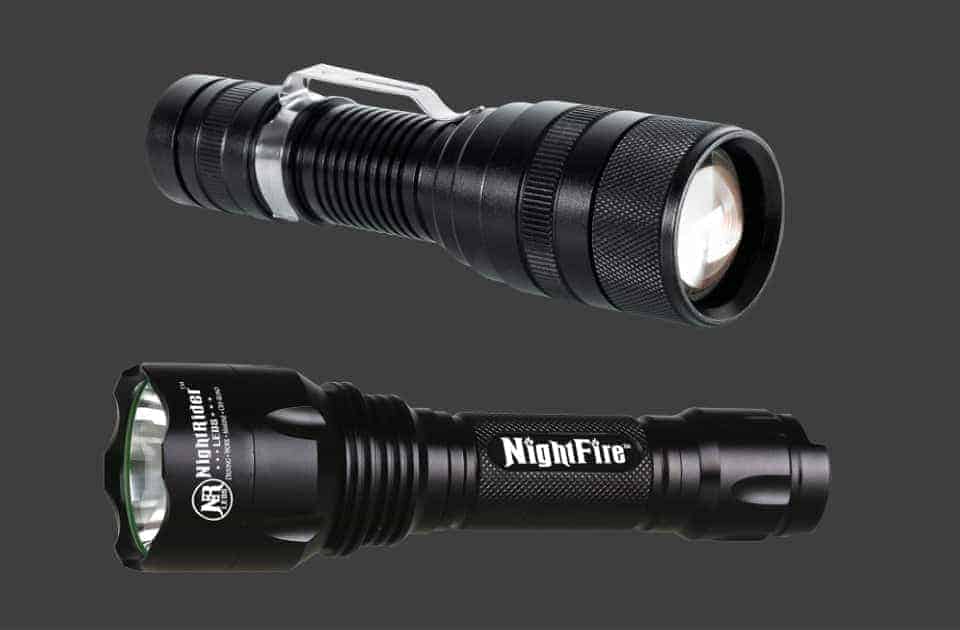 Accessories Archives - NightRider LEDS | Automotive, Equipment, and ...