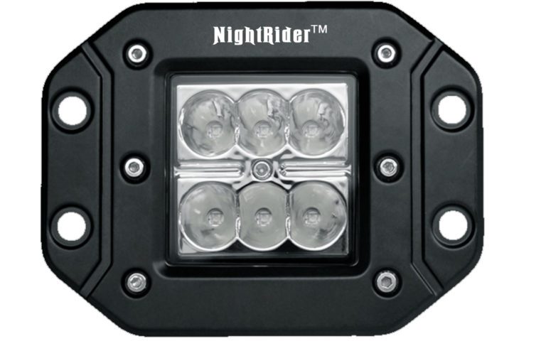 Compact – NightRider LEDS | Automotive, Equipment, and Commercial LED ...