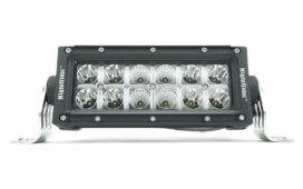 Light Bars Archives - NightRider LEDS | Automotive, Equipment, and ...