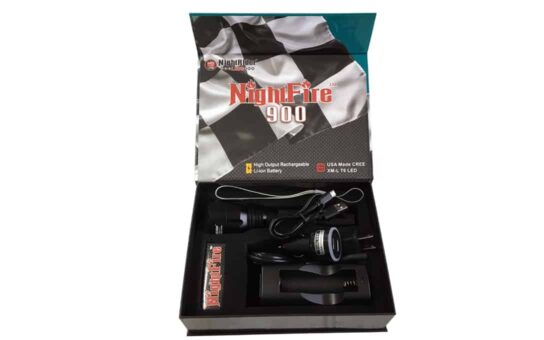 NightFire 900 – NightRider LEDS | Automotive, Equipment, and Commercial ...