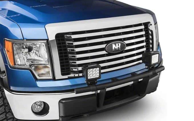 Pipe Mount Kit – Heavy Duty – NightRider LEDS | Automotive, Equipment ...