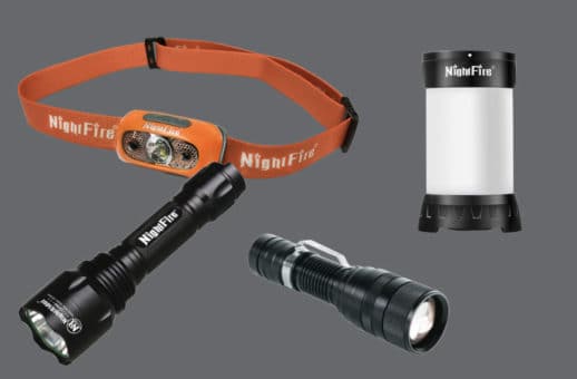 Home - NightRider LEDS | Automotive, Equipment, and Commercial LED Lighting