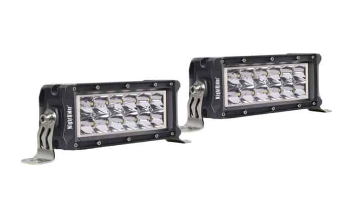 Single Row – NightRider LEDS | Automotive, Equipment, and Commercial ...