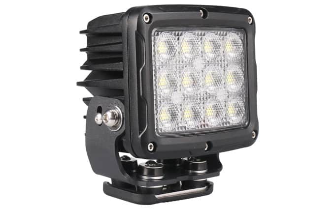 High Intensity Extreme Duty Work Light – NightRider LEDS | Automotive ...