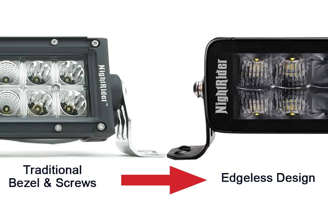Introducing the JET BLACK Series – NightRider LEDS | Automotive ...