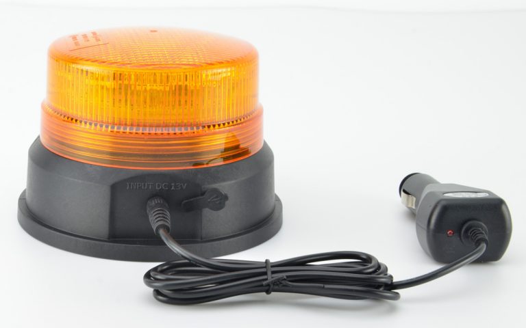 5″ Rechargeable Magnetic Beacon – NightRider LEDS | Automotive ...