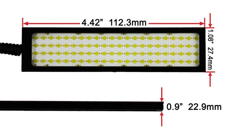 Under Hood Lighting Kit – NightRider LEDS | Automotive, Equipment, and ...