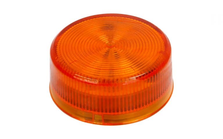 Safety & Signal Lights Archives - NightRider LEDS | Automotive ...