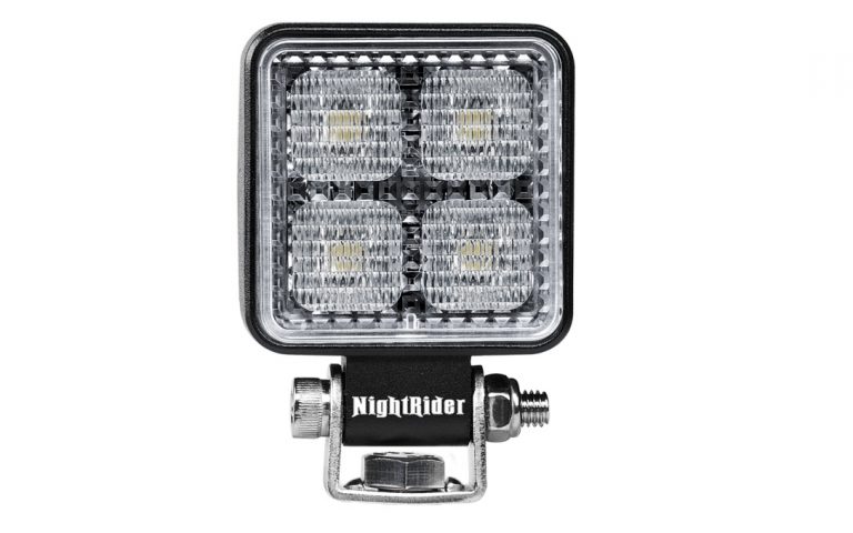 Compact – NightRider LEDS | Automotive, Equipment, and Commercial LED ...