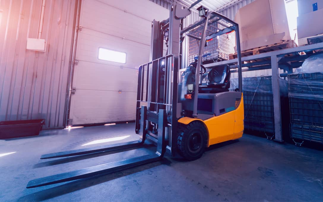 High Voltage 4" Square - Work Flood - NightRider LEDS | Automotive ...