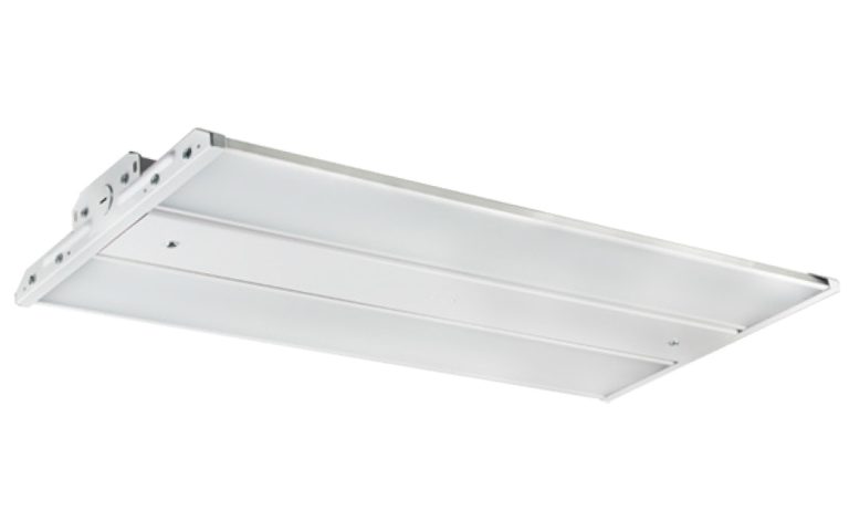 110W White High Bay LED Panel Troffer Light – NightRider LEDS ...