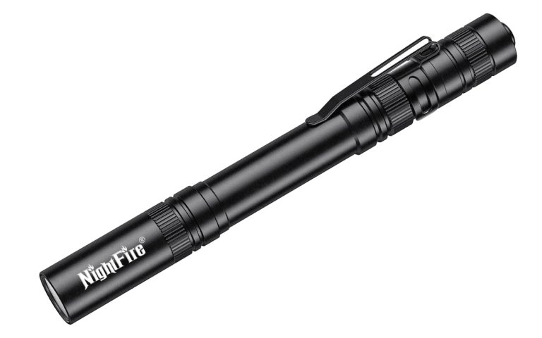 Flashlights & Headlamps – NightRider LEDS | Automotive, Equipment, and ...