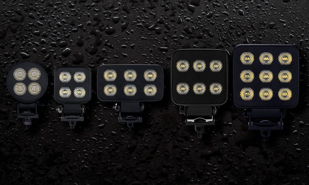 NightRider LEDS | Automotive, Equipment, and Commercial LED Lighting ...