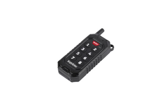 RGB Programmable 8 Gang Switch Panel with Remote Control – NightRider ...