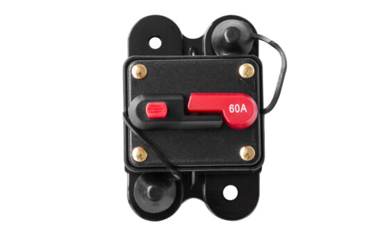 RGB Programmable 8 Gang Switch Panel with Remote Control – NightRider ...