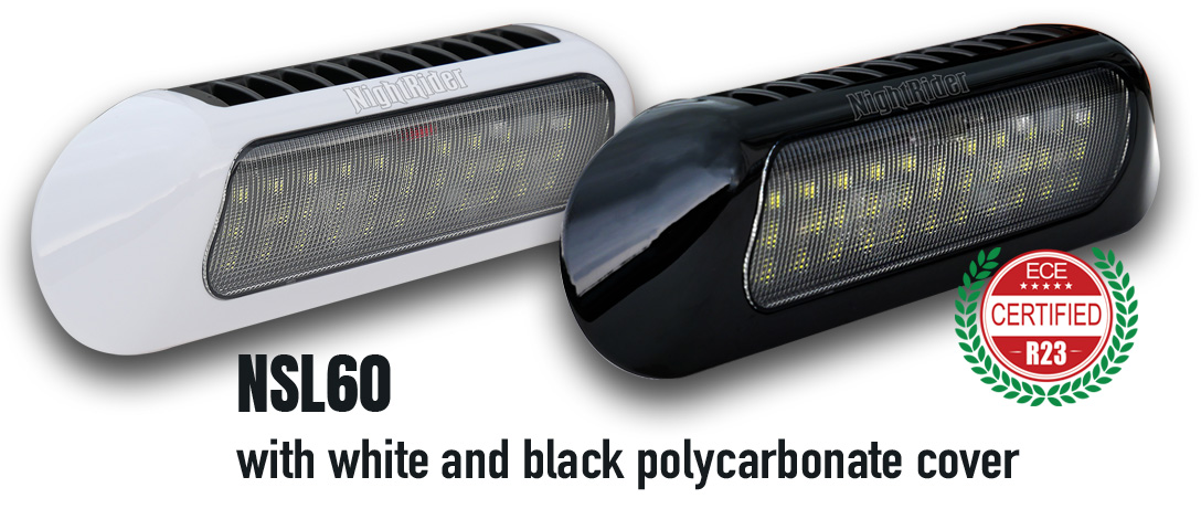 Scene Lights – NightRider LEDS | Automotive, Equipment, and Commercial ...