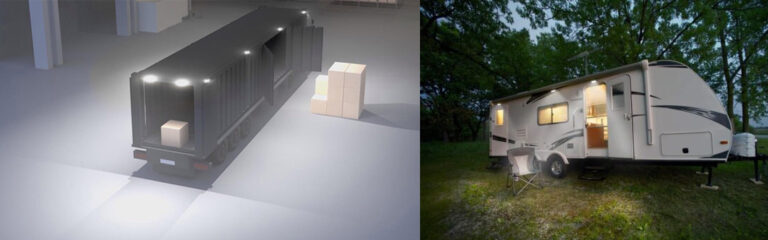 Scene Lights – NightRider LEDS | Automotive, Equipment, and Commercial ...
