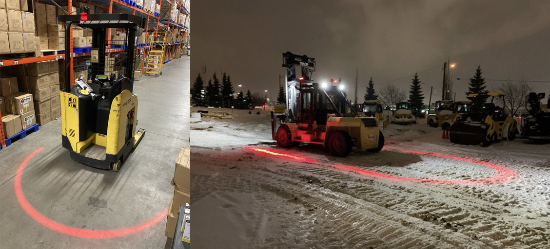 Increasing Safety with Lights – NightRider LEDS | Automotive, Equipment ...